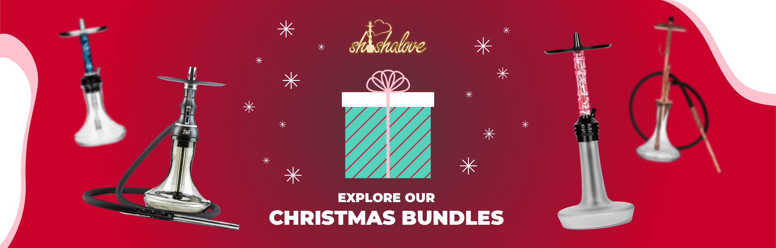 Shishalove | All About Shisha